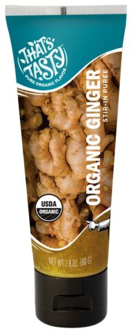 That's Tasty - Soli Organic