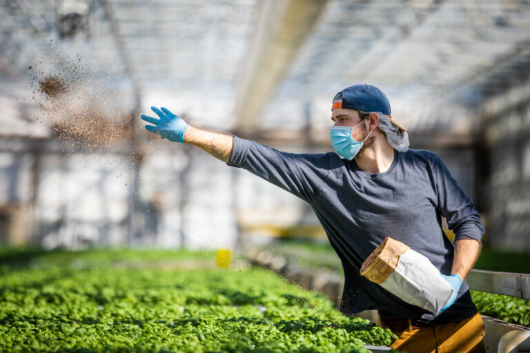 Careers - Soli Organic