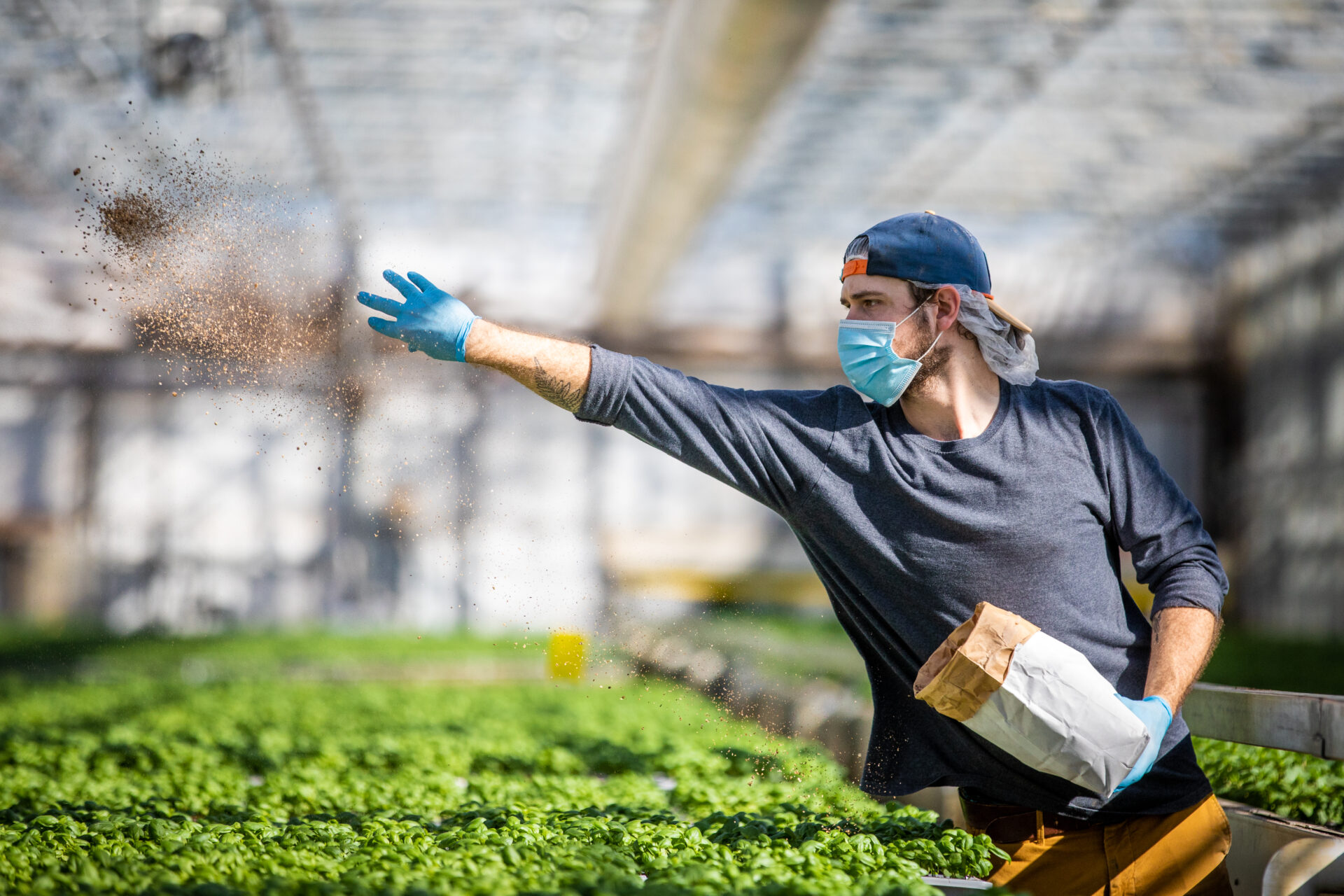 Careers - Soli Organic