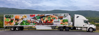 Drive for Soli - Soli Organic
