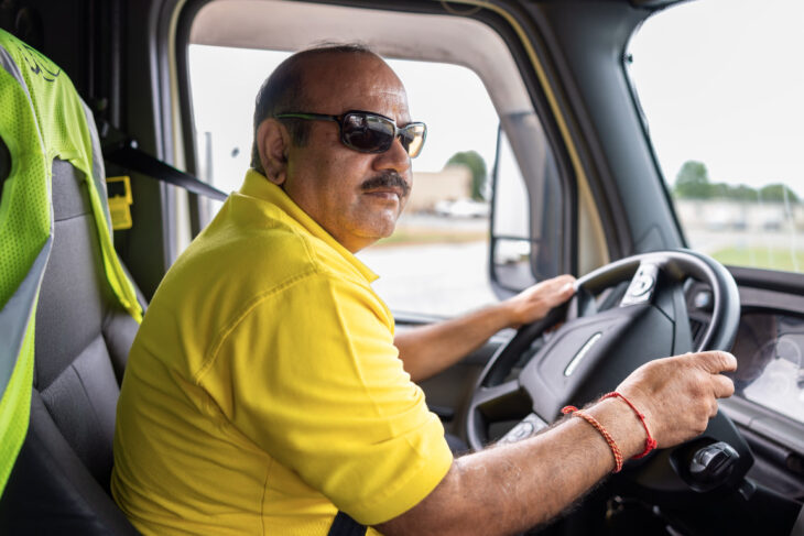 Drive for Soli - Soli Organic