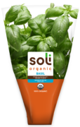 Our Story - Soli Organic