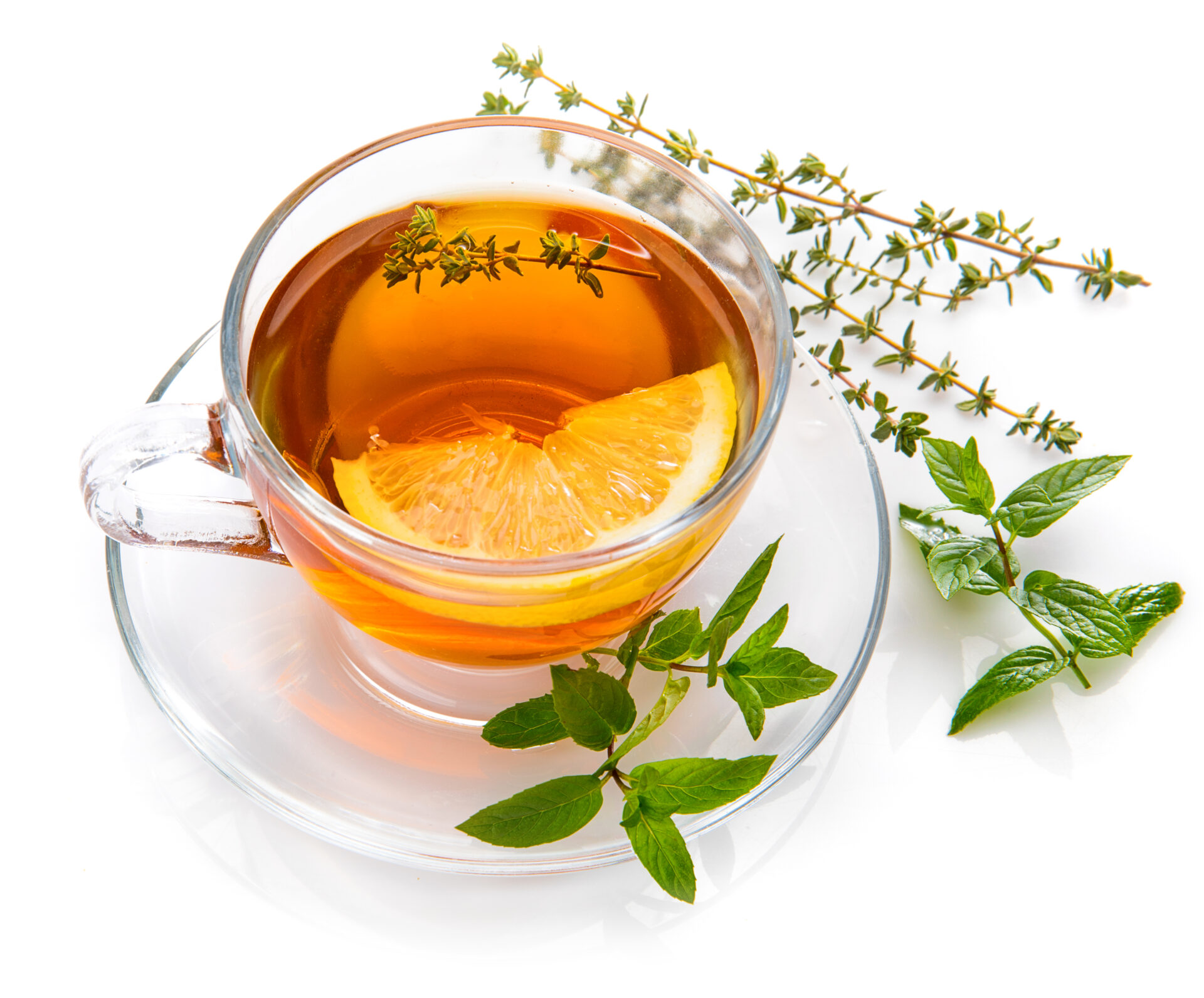 Soli Organic Wellness Blend Tea - Soli Organic