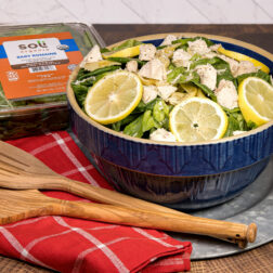 Soli Organic - Fresh Flavorful Organic